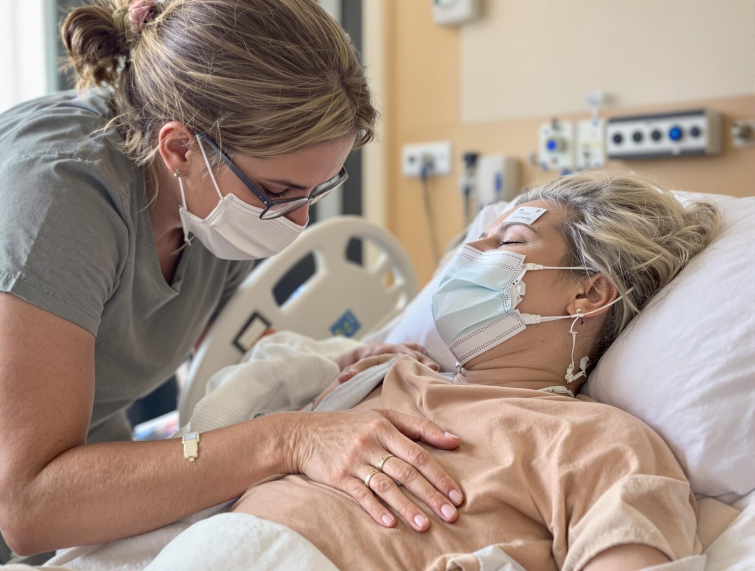 Breast Cancer Post Op Care - New You Nursing Agency Atlanta